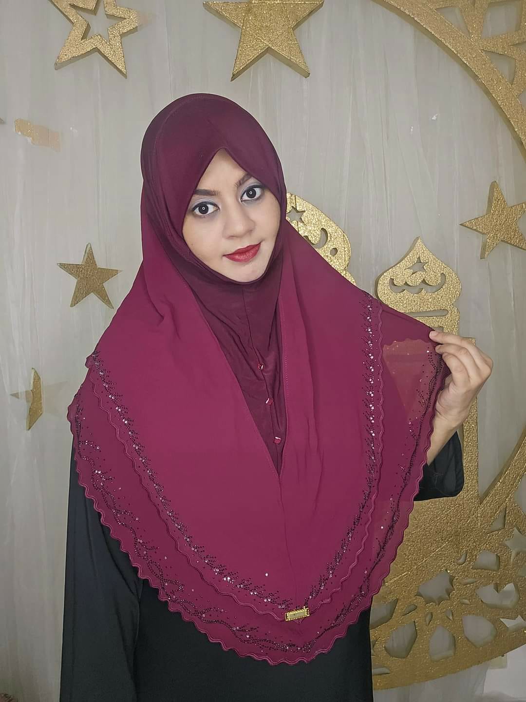 Apsara By Antara Malaysian Hijab 00010